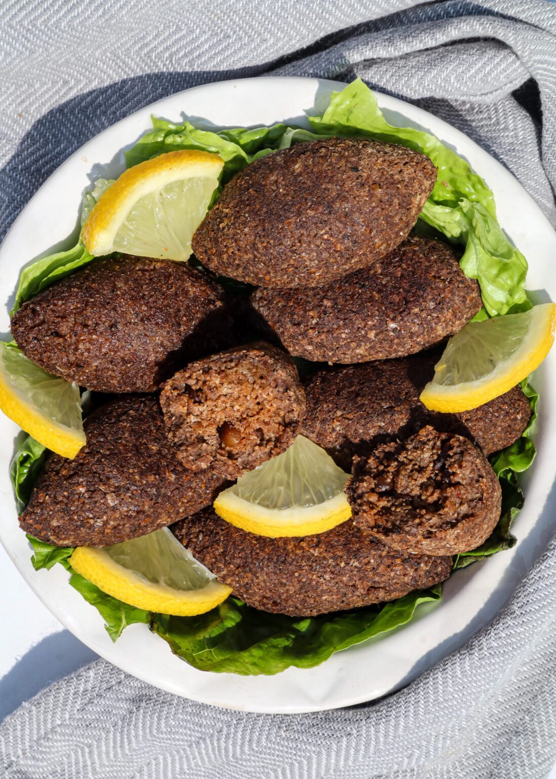 23+ Vegan Middle Eastern Recipes That You'll Love - Best of Vegan